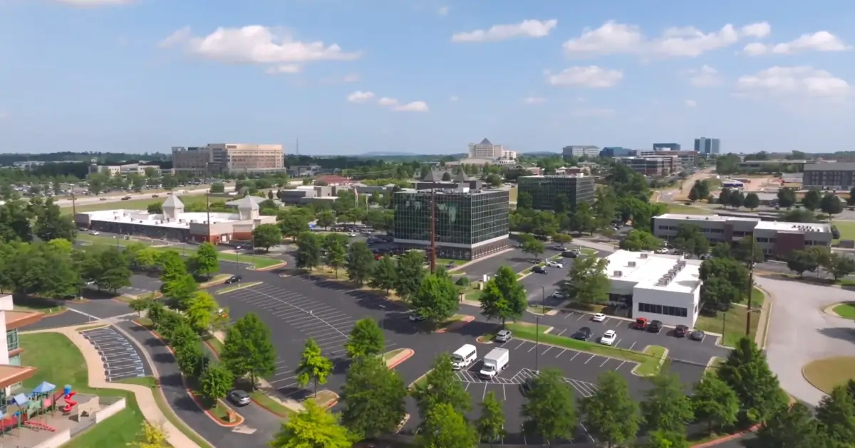 Orion Capital Partners | OCP